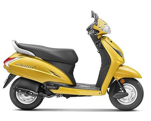 Scooty/ Bike on rent in Goa | Scooty rent in Goa | Rentnhop