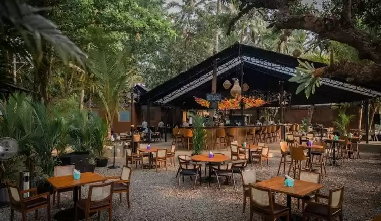 Instagram-Worthy Cafes in Goa with Aesthetic Interiors - Travel Blog ...
